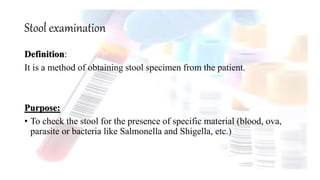 diagnosting testing bsc 2nd sem.pptx.... | PPTX