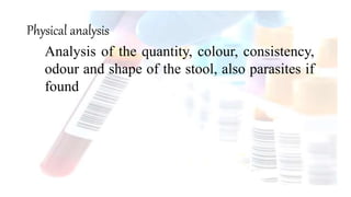 diagnosting testing bsc 2nd sem.pptx.... | PPTX