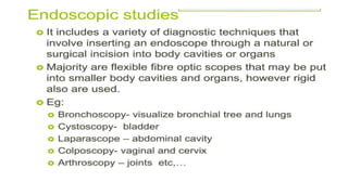 diagnosting testing bsc 2nd sem.pptx.... | PPTX