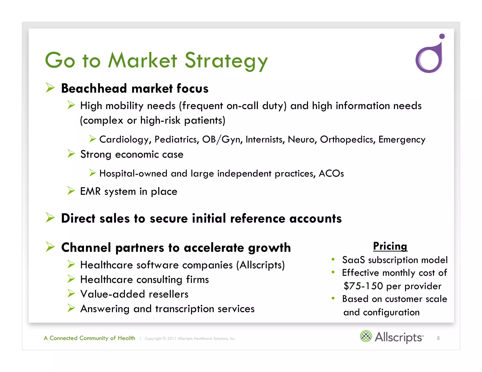 Diagnotes open app challenge - phase 1 submission | PPT
