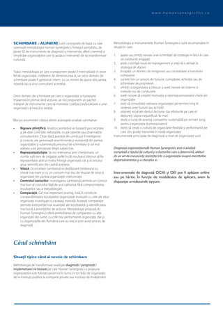 Diagnoza OCI OEI - detaliat | PDF