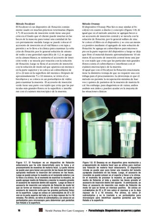 diagnóstico en parasitología veterinaria.pdf