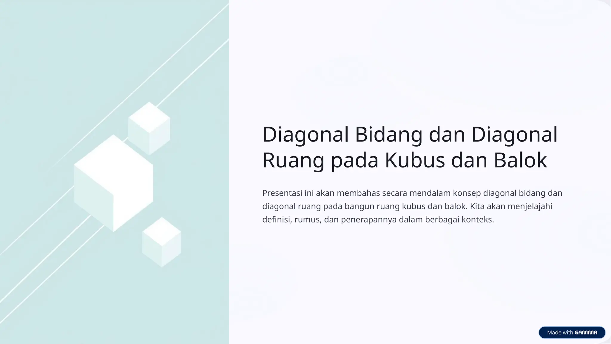 Diagonal-Bidang-dan-Diagonal-Ruang-pada-Kubus-dan-Balok.pptx