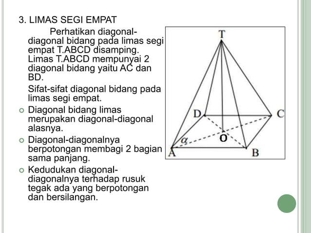 DIAGONAL BIDANG, DIAGONAL RUANG DAN BIDANG DIAGONAL.pptx