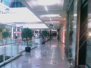 Diagonal Mar | PPTX