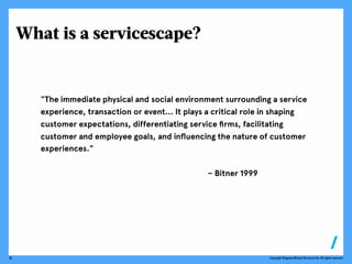 Diagonal - Designing Servicescapes for Optimal Healthcare Experiences ...