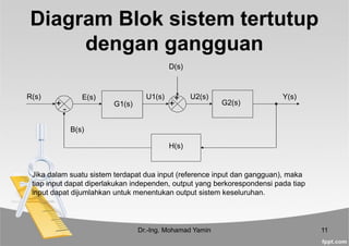 Diagram blok | PDF