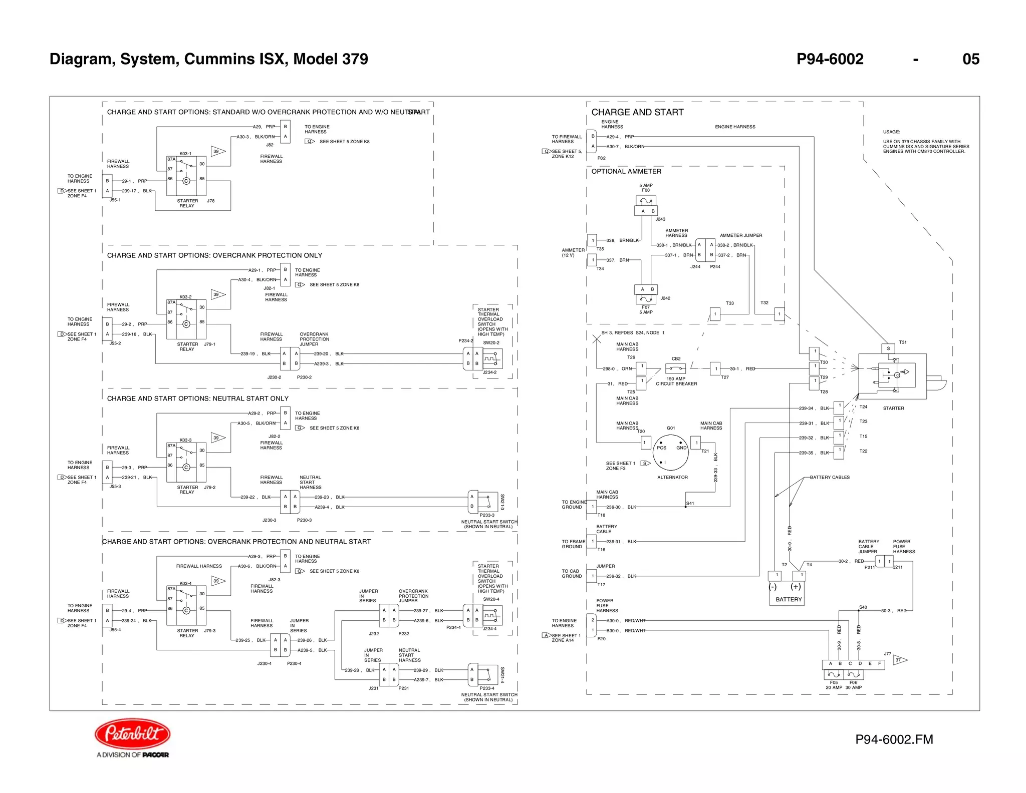 Diagrama cummins | PDF