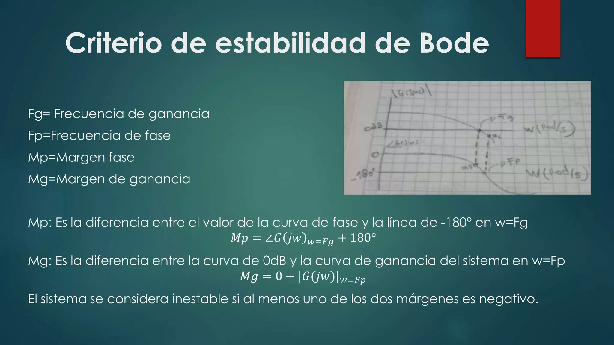Diagrama de bode camilo castro duarte | PPTX | Physics | Science