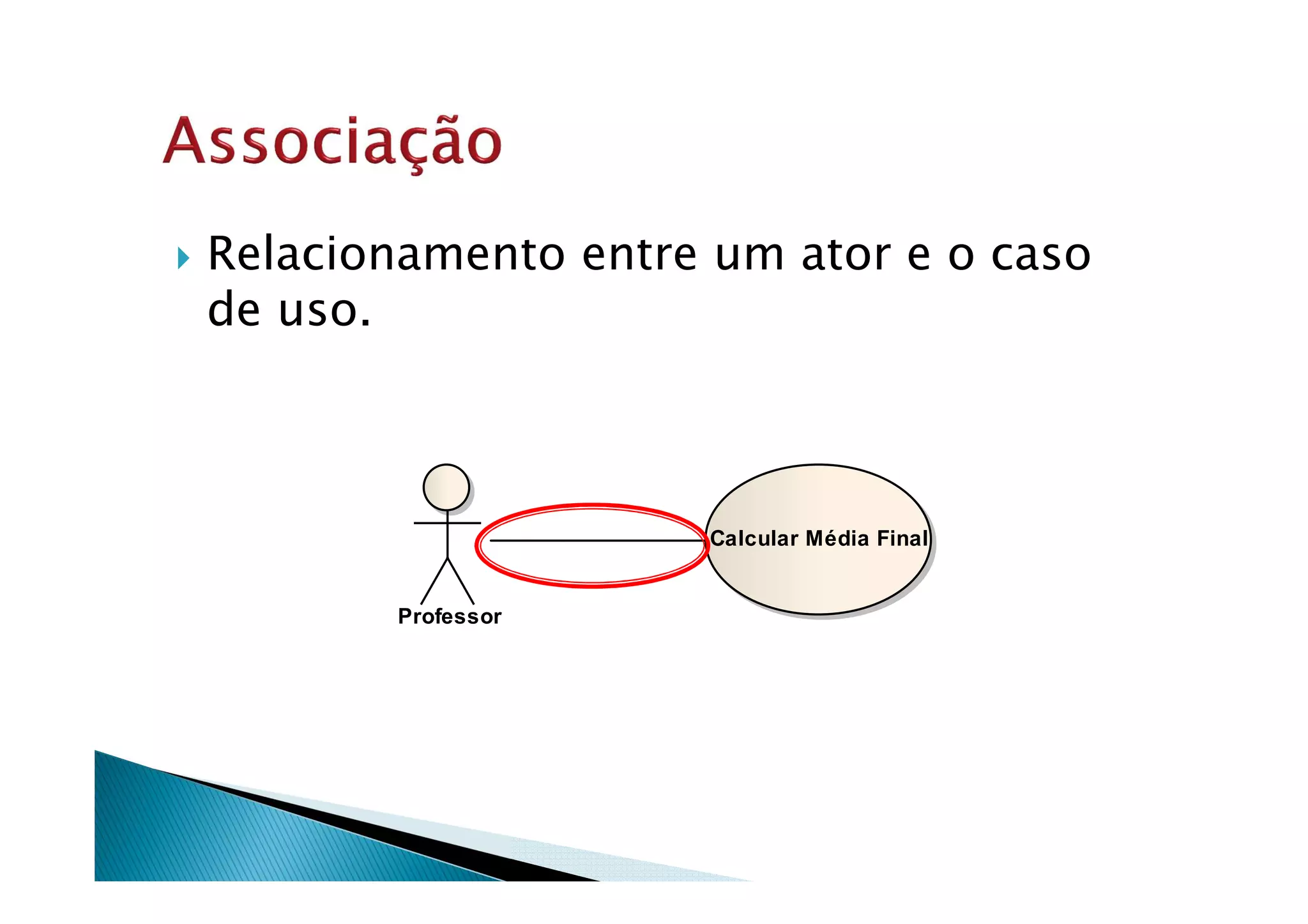 Diagrama de caso de uso | PPT