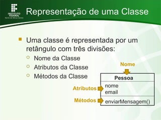 Diagrama de Classes UML - Diagrama de Classes UML | PPT | Download Gratuito