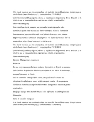 Diagrama de dispersion word | DOCX