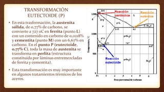 DIAGRAMA DE EQUILIBRIO HIERRO-CARBONO.pptx