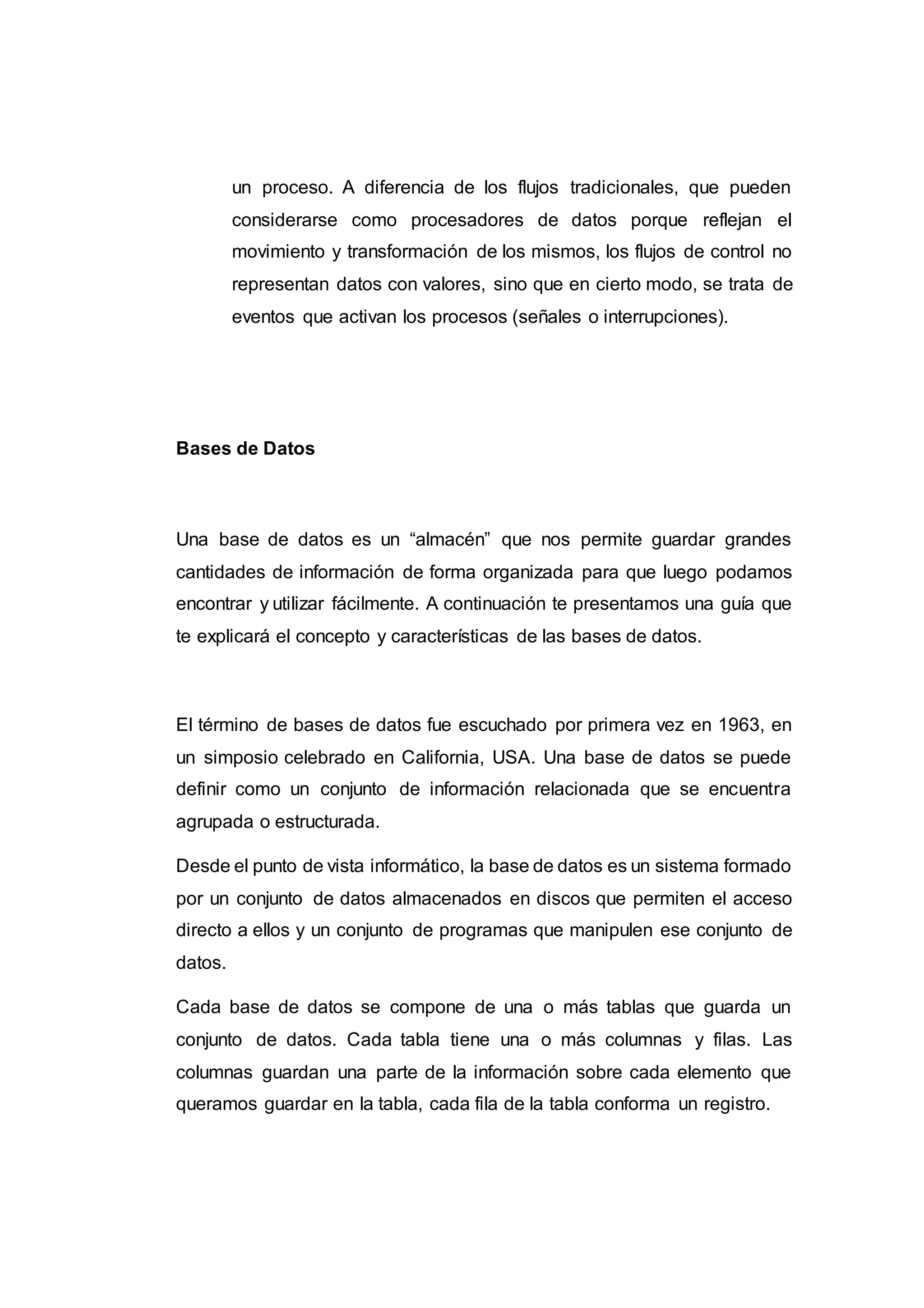 Diagrama de flujo de datos dfd | DOCX