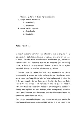 Diagrama de flujo de datos dfd | DOCX