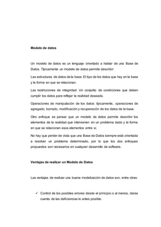 Diagrama de flujo de datos dfd | DOCX
