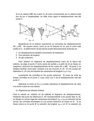 Diagrama de willot. | DOCX