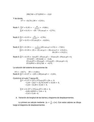 Diagrama de willot. | DOCX
