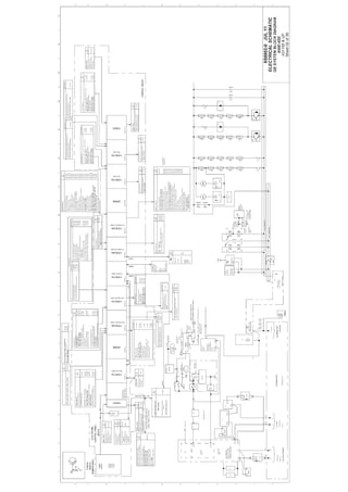 diagrama elec 930e.pdfjdjdjdjjdjdjjdhudeuueu | PDF