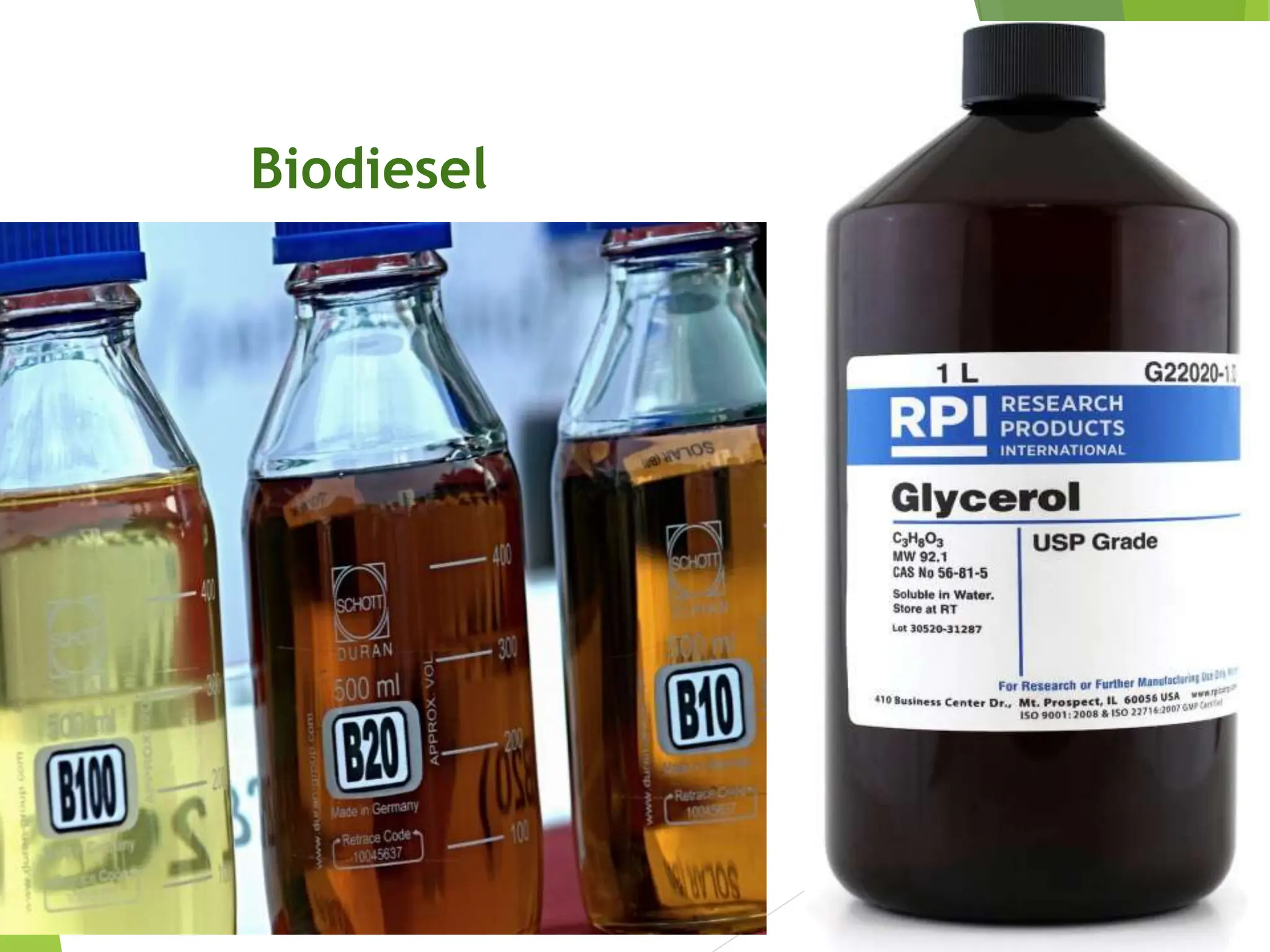 Diagram Alir pembuatan Biodiesel dari CPO.pptx