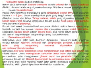 Diagram Alir pembuatan Biodiesel dari CPO.pptx