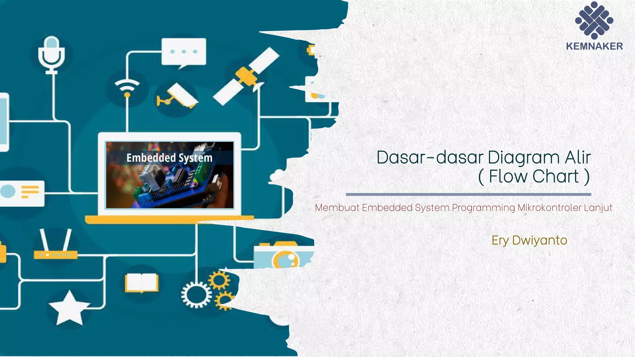 Diagram alir dasar | PDF