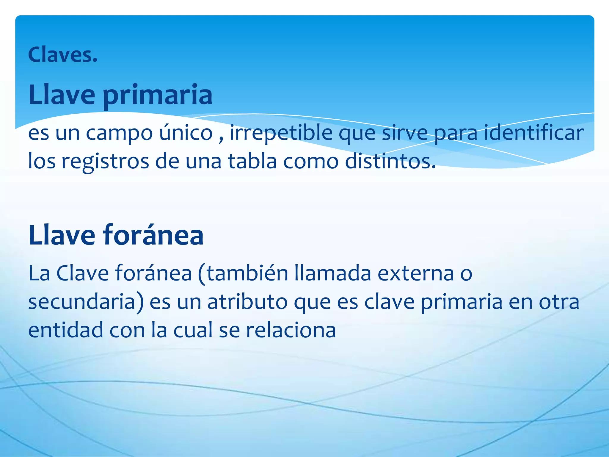 Diagrama mer | PPTX