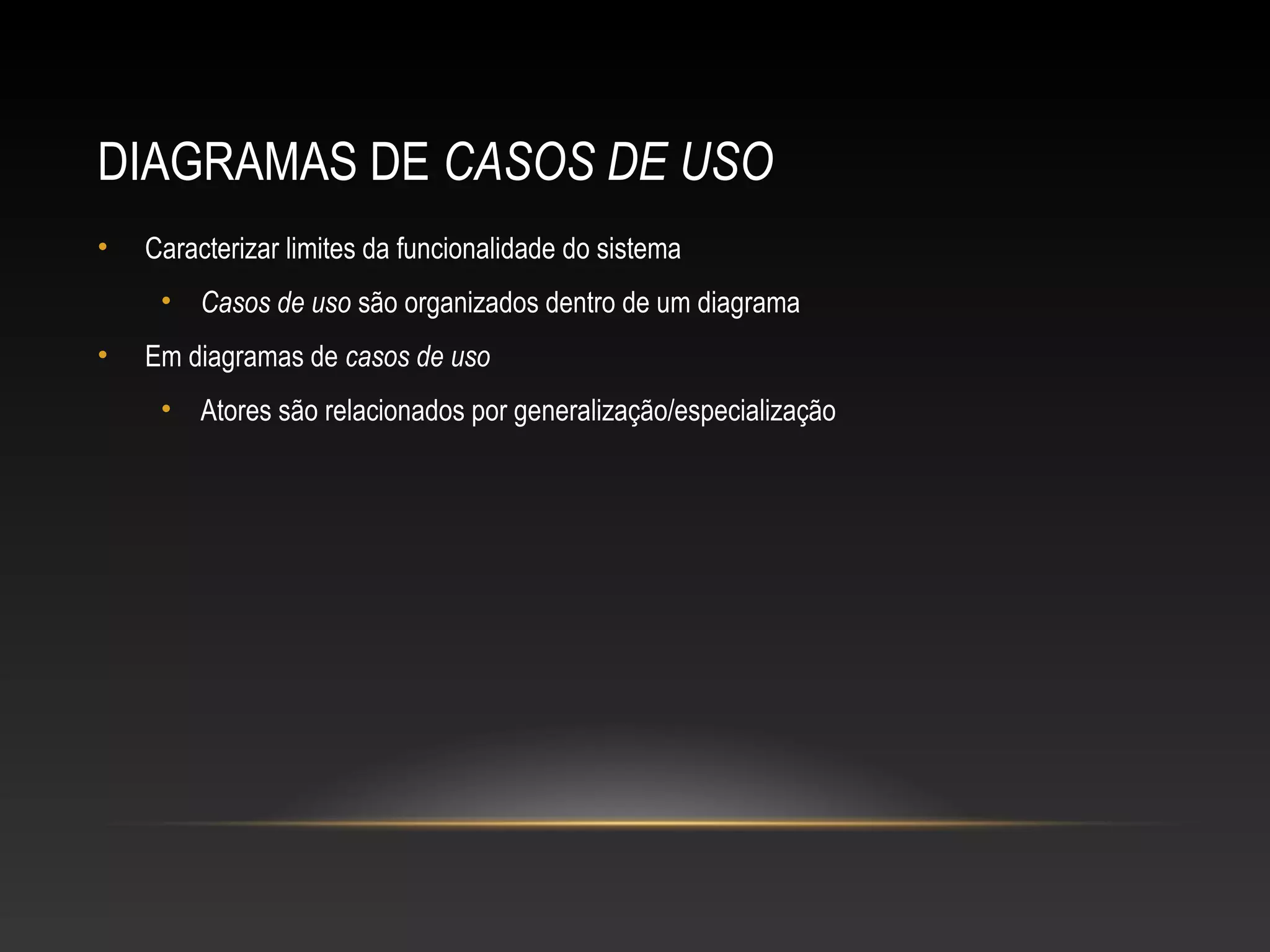 Diagramas de casos de uso | PPT | Computing | Technology & Computing
