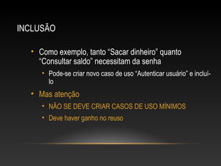 Diagramas de casos de uso | PPT | Computing | Technology & Computing