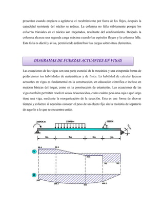 Diagramas de Corte | DOCX