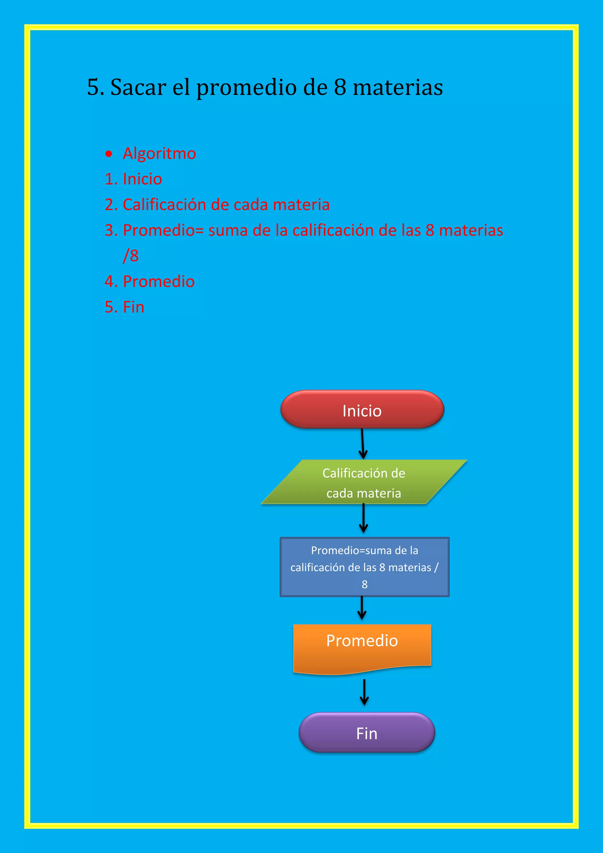 Diagramas de flujo | PDF