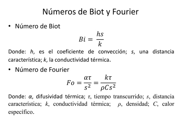 Diagramas de heisler | PDF | Physics | Science