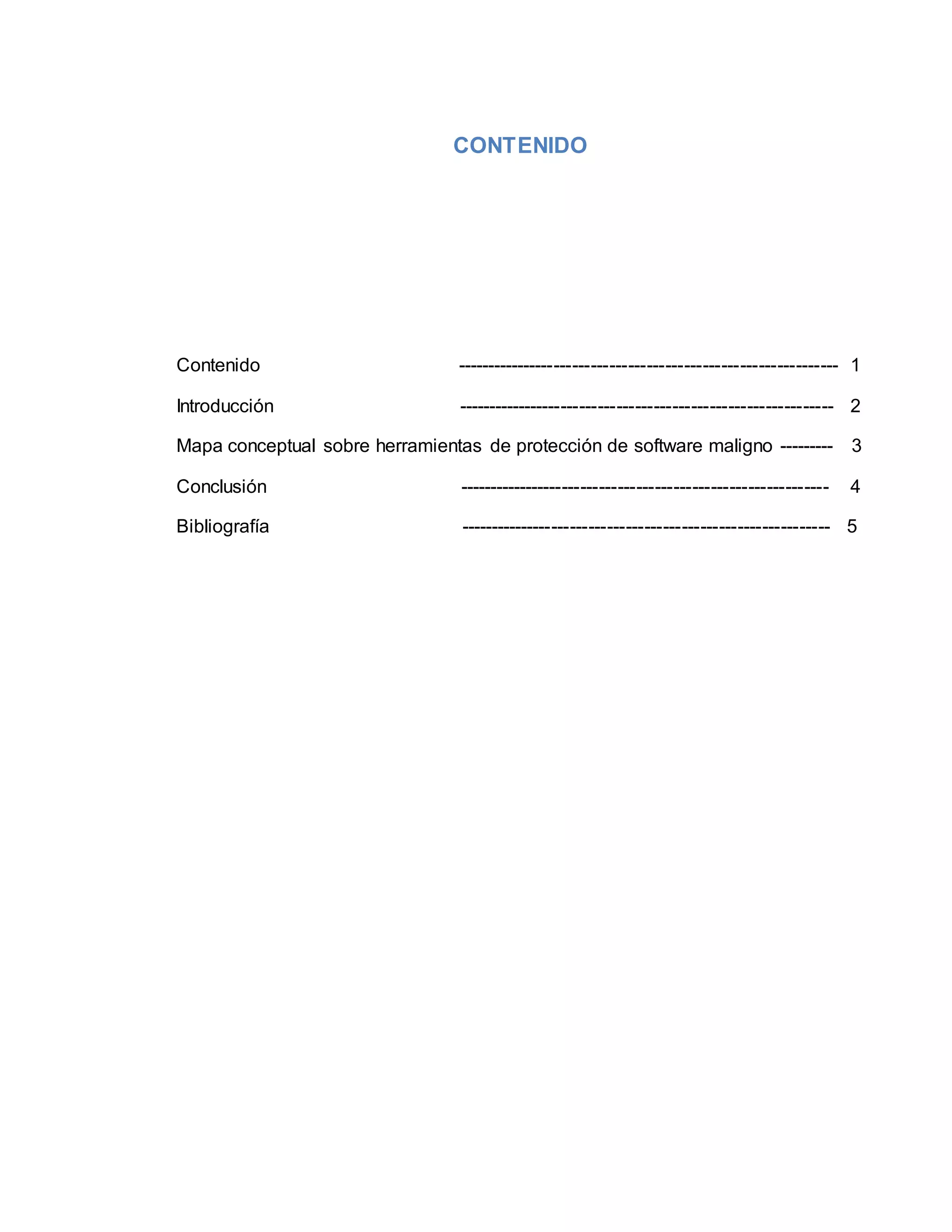 Diagrama sobre antivirus | DOCX