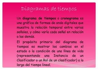 Diagramas UML | PPT