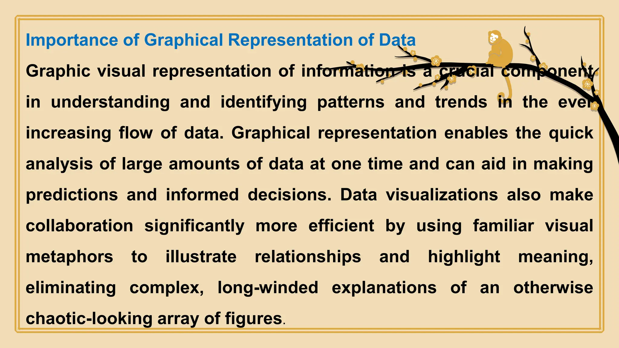 Diagramatic and graphical representation of data Notes on Statistics ...