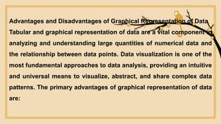 Diagramatic and graphical representation of data Notes on Statistics ...