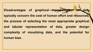Diagramatic and graphical representation of data Notes on Statistics.ppt