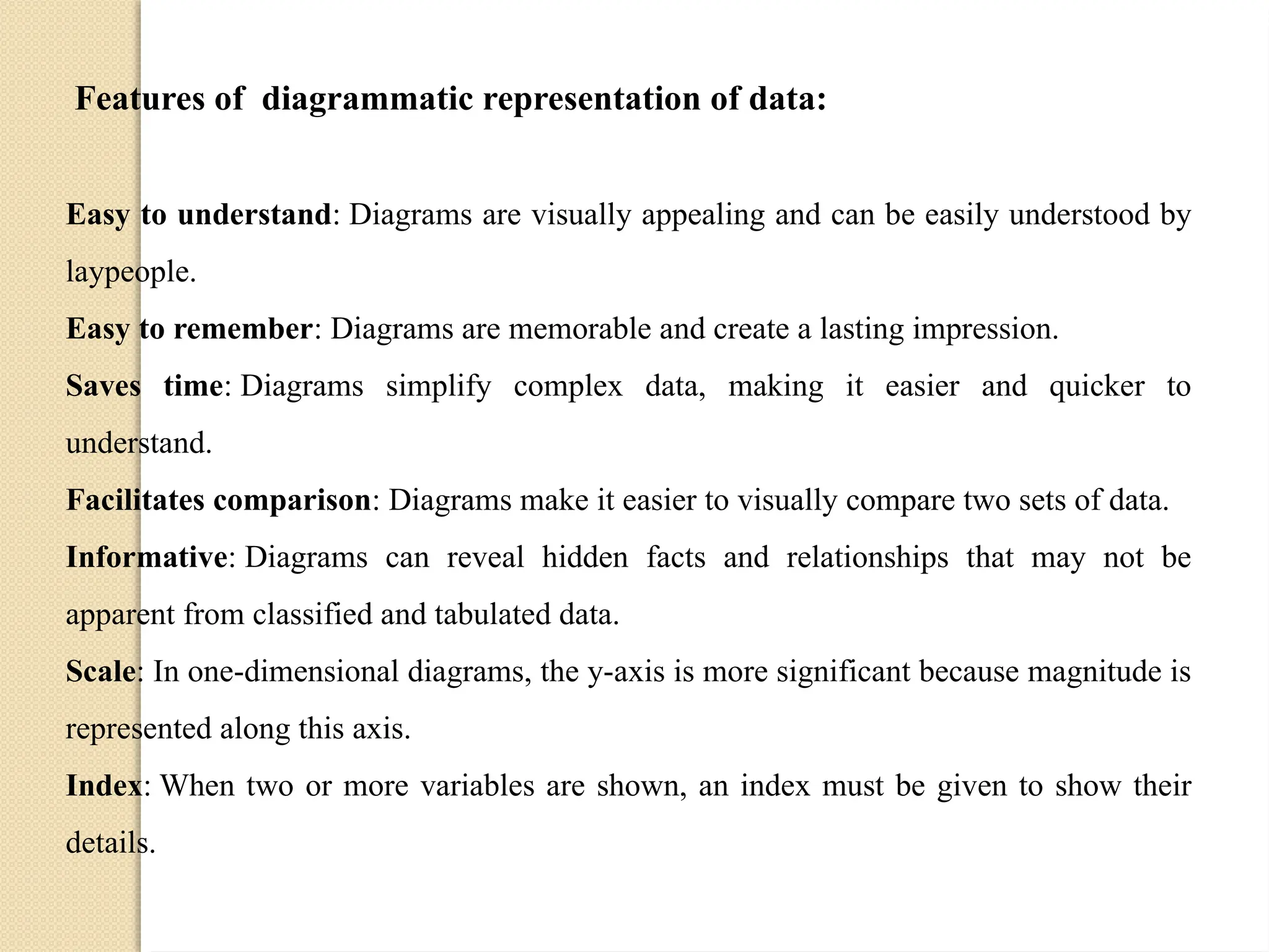 DIAGRAMATIC& GRAPHICAL REPRESENTATION OF DATA BY MONISHA 6.pptx