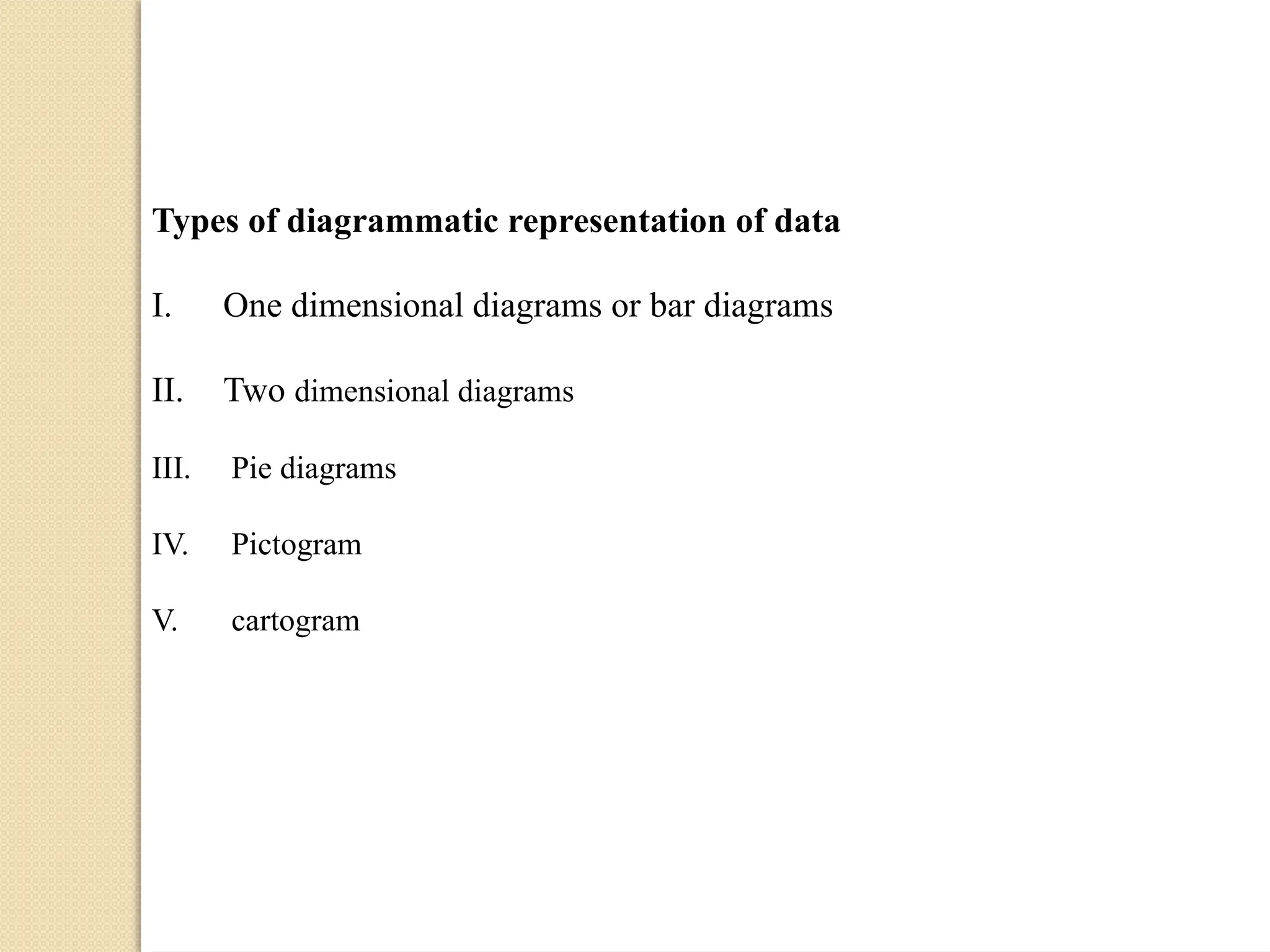DIAGRAMATIC& GRAPHICAL REPRESENTATION OF DATA BY MONISHA 6.pptx