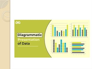 DIAGRAMATIC& GRAPHICAL REPRESENTATION OF DATA BY MONISHA 6.pptx