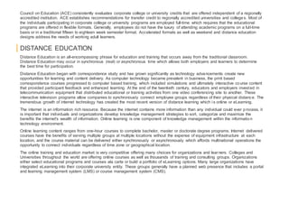 Diagram of continuous life long learning. | DOCX