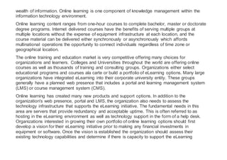 Diagram of continuous life long learning. | DOCX