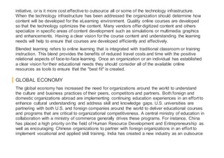 Diagram of continuous life long learning. | DOCX
