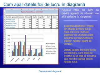Diagrame excel 2007 | PPS