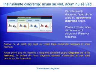 Diagrame excel 2007 | PPS