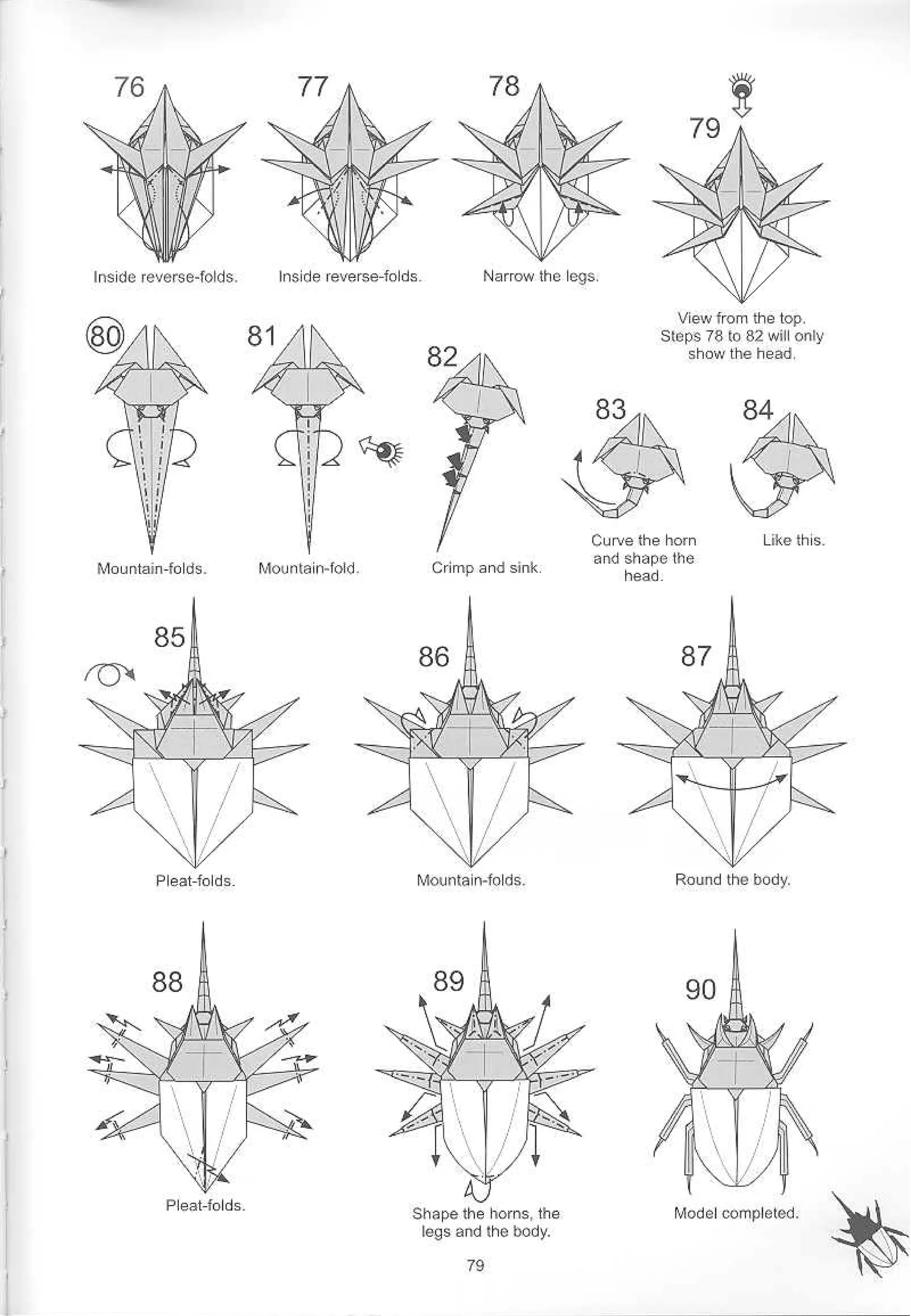 Diagram eupatorus dao cuong quyet | PDF