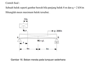 Mekanika Kekuatan Bahan_Sarjana Terapan Rekayasa Mesin_Diagram Gaya 10.pptx