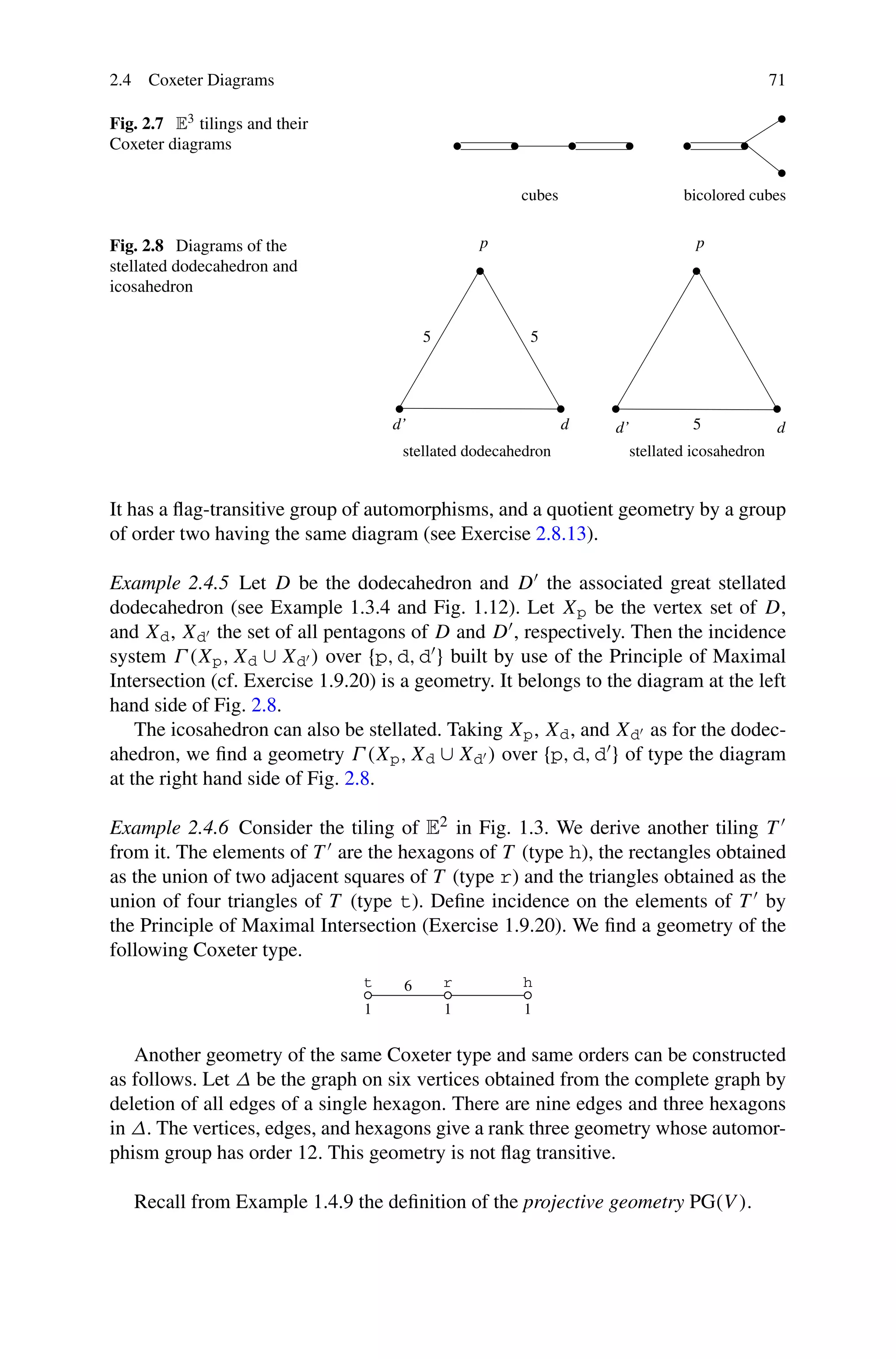 Diagram geometry | PDF