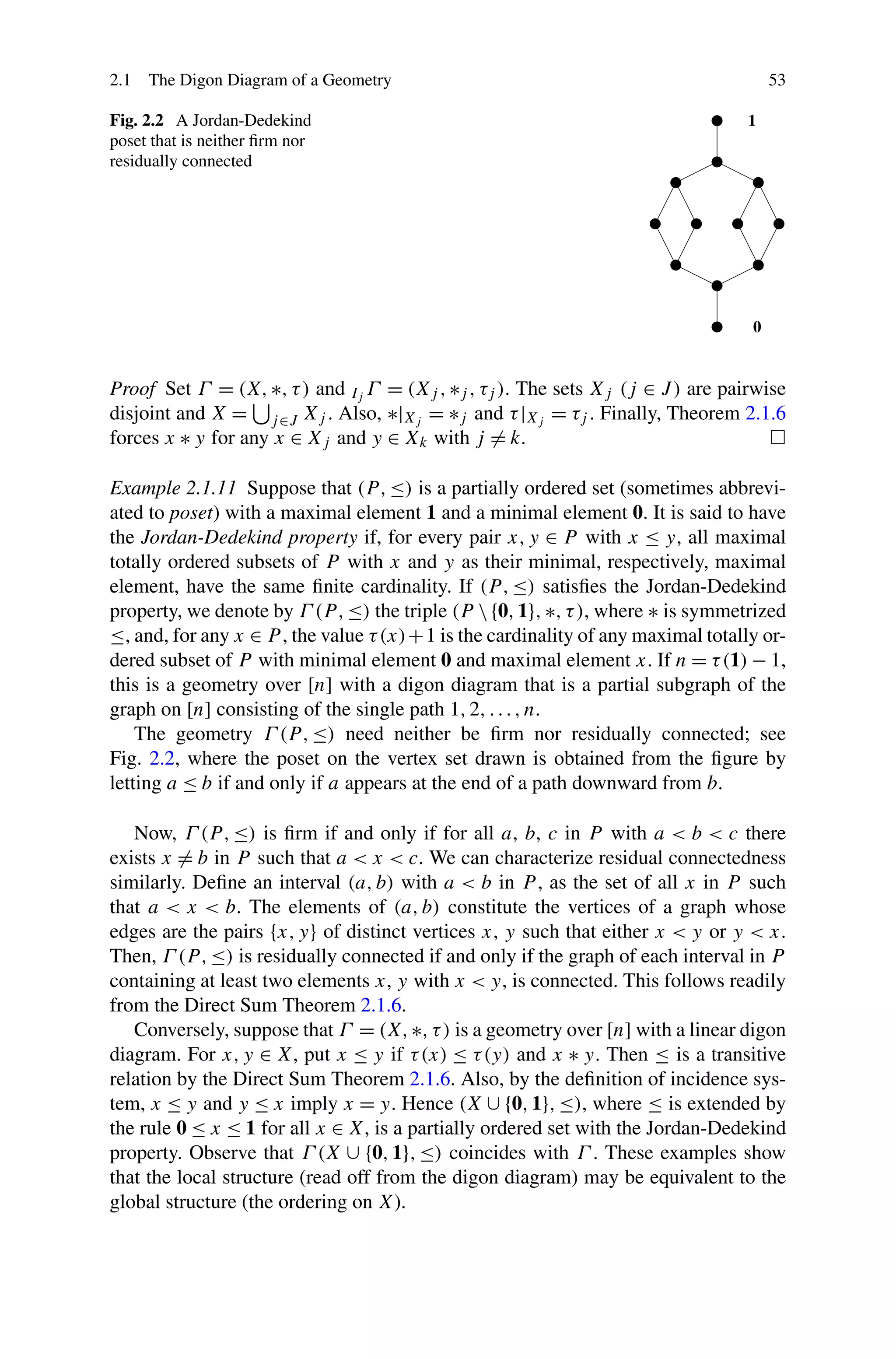 Diagram geometry | PDF