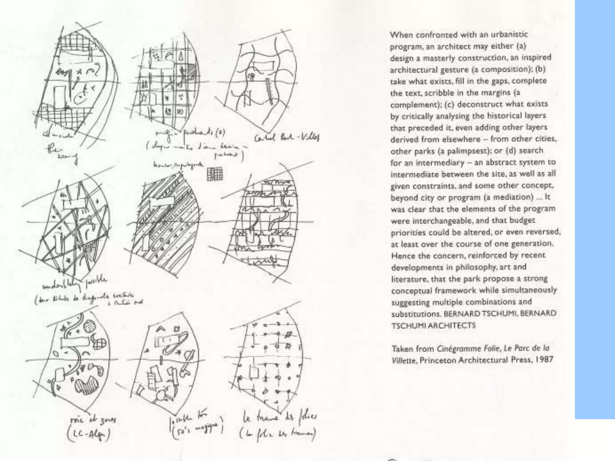 Using Diagramming for Ideation in Architecture | PPTX | Design | Fine Art